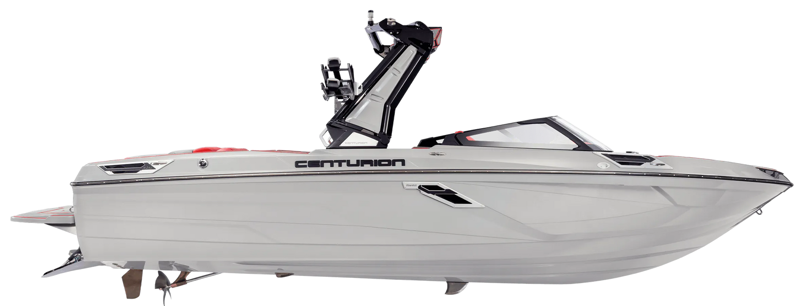 Centurion Ri245 Rental — TKWatersports