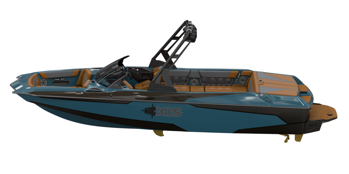 Axis Wake T22 — TKWatersports