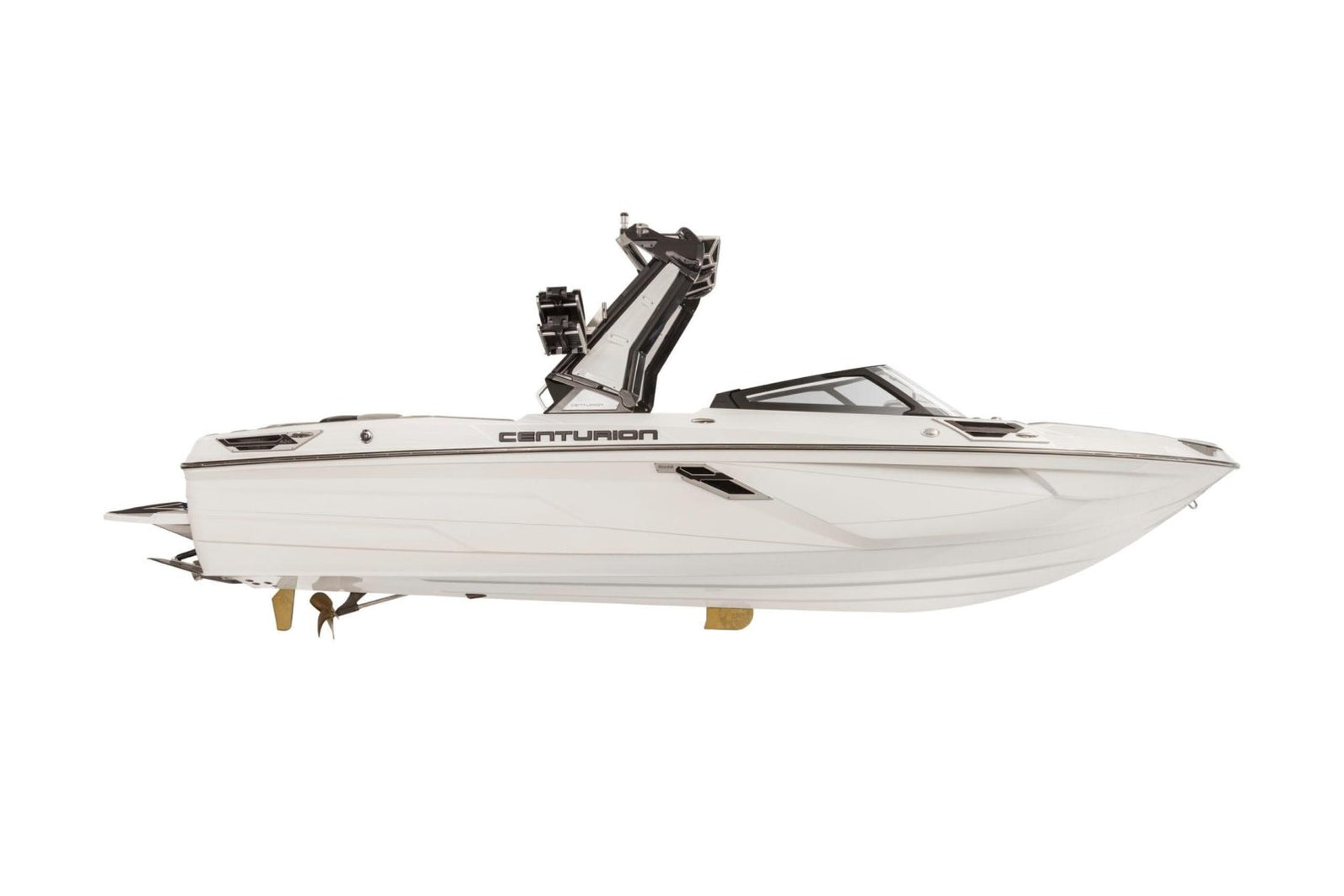 Centurion Boat Rentals — TKWatersports
